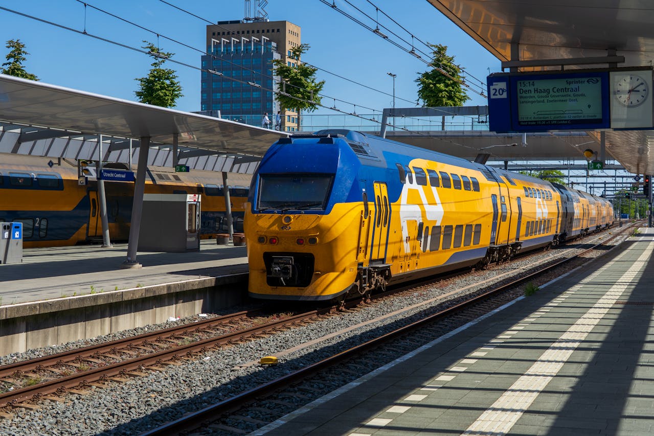 Het leven van Pier Eringa - wistikwel.nl